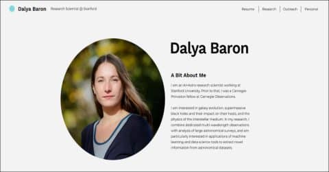 Best Student Websites of 2025 | 26 Examples