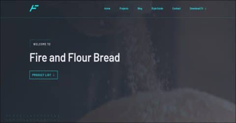 Best Food Websites of 2026 | 58 Inspiring Examples 🚀