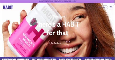 Best Lifestyle Websites of 2025 | 36 Inspiring Examples