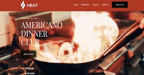 Best Bar Websites of 2025 | 30 Inspiring Examples