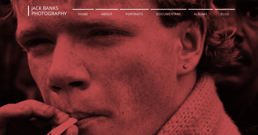 Best Red Website Templates of 2025 | 10 Instant Downloads