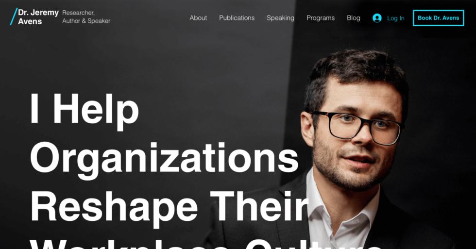 Best Influencer Website Templates of 2025 | 9 Instant Downloads