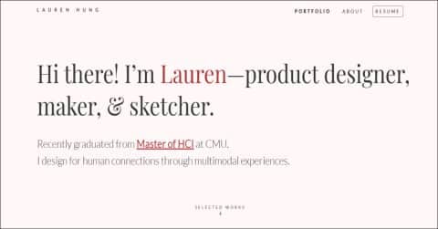 Best Student Websites of 2025 | 26 Examples