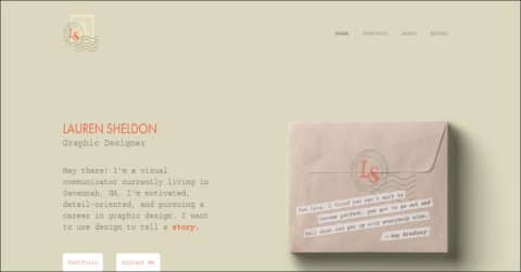 Best Student Websites of 2025 | 26 Examples