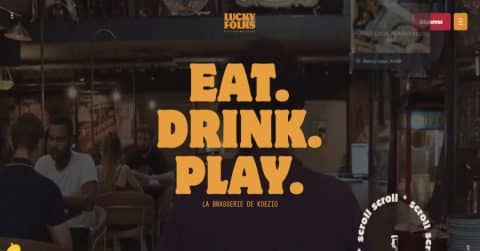 Best Bar Websites of 2025 | 30 Inspiring Examples