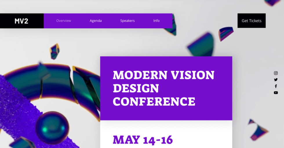 Best Modern Website Templates of 2025 | 10 Instant Downloads