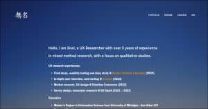Best Student Websites of 2024 | 18 Examples