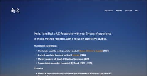 Best Student Websites of 2025 | 26 Examples