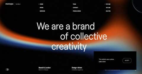 Best HTML Websites of 2025 | 19 Inspiring Examples