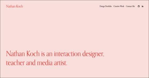 Best Student Websites of 2025 | 26 Examples