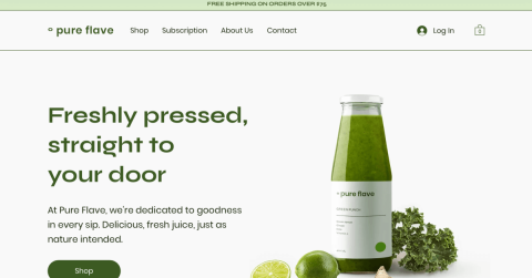 Best Single Product Website Templates of 2026 | 10 Instant Downloads