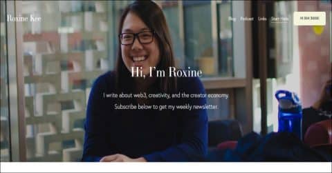 Best Student Websites of 2025 | 26 Examples