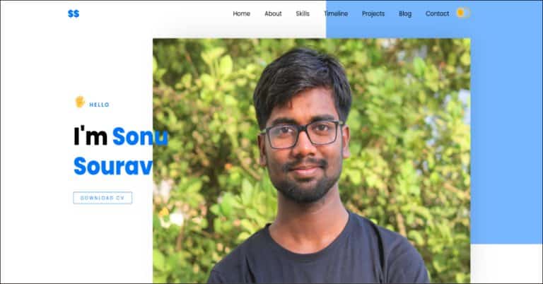 Best Student Websites of 2024 | 18 Examples