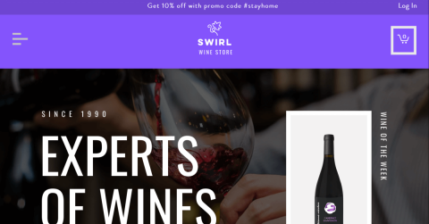 Best Bar Website Templates of 2026 | 10 Instant Downloads