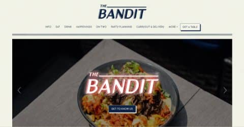 Best Bar Websites of 2025 | 30 Inspiring Examples