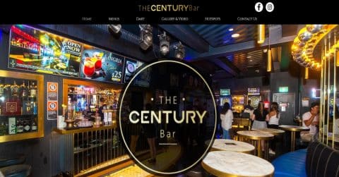 Best Bar Websites of 2025 | 30 Inspiring Examples