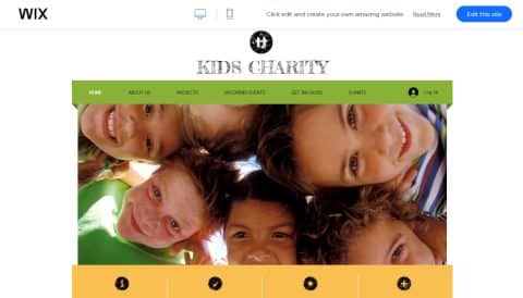 Best Charity Website Templates of 2026 | 41 Instant Downloads