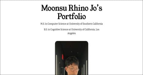 Best Student Websites of 2025 | 26 Examples