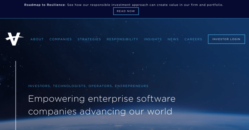Best Investment Firm Websites of 2025 | 12 Examples
