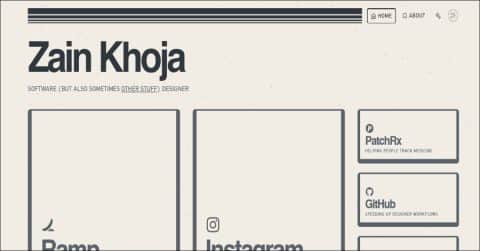 Best Student Websites of 2025 | 26 Examples