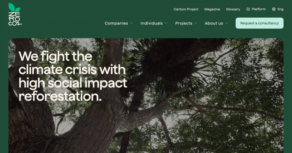 Best Vertical Scrolling Websites of 2025 | 12 Examples