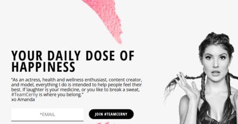 Best Influencer Websites of 2026 | 52 Mind-Blowing Examples