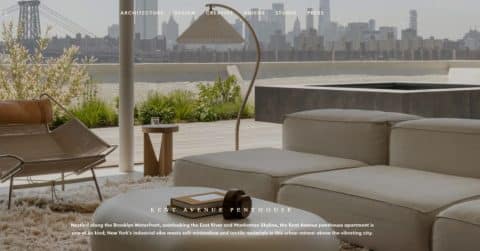 Best Clean Websites of 2026 | 56 Mind-Blowing Examples