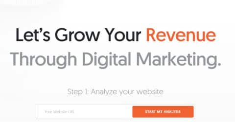 Best Influencer Websites of 2025 | 44 Mind-Blowing Examples