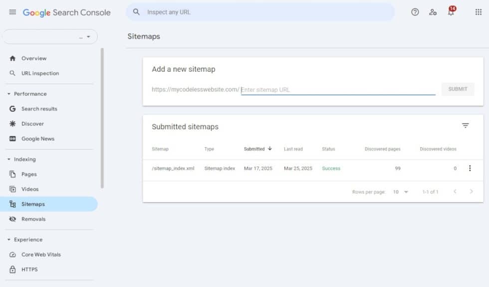 Google Search Console Statistics 2025 – 25 Key Figures