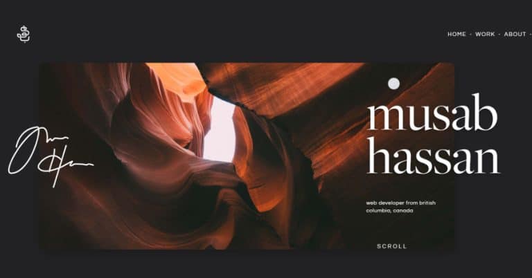 Best Portfolio Websites of 2025 | 49 Examples