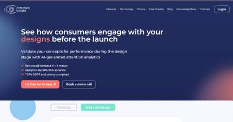 25 Best AI Website Examples