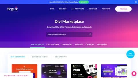 Divi Statistics 2025 - 36 Statistics You Should Know
