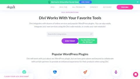 Divi Statistics 2025 - 36 Statistics You Should Know