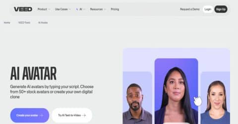 25 Best AI Website Examples
