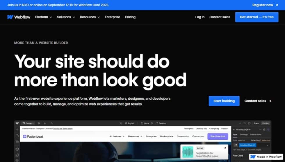 Website Load Time Statistics 2025 – 25 Key Figures You Must Know