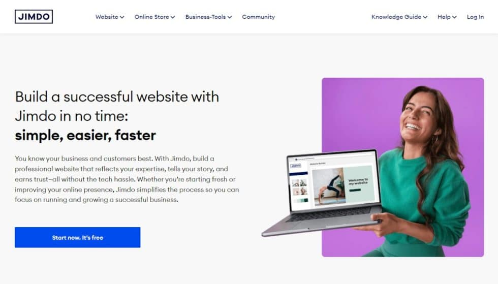 AI Website Builders Statistics 2026 - 25 Interesting Figures