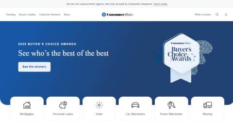 Best Review Websites of 2026 | 24 Examples
