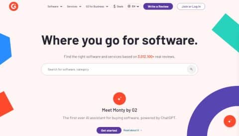 Best Review Websites of 2025 | 24 Examples