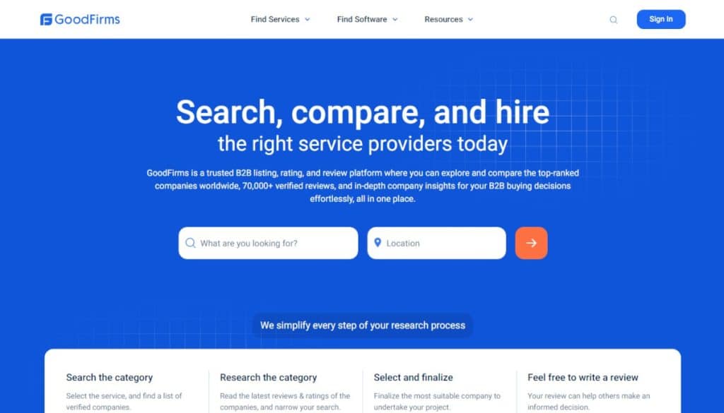 Best Review Websites of 2026 | 24 Examples