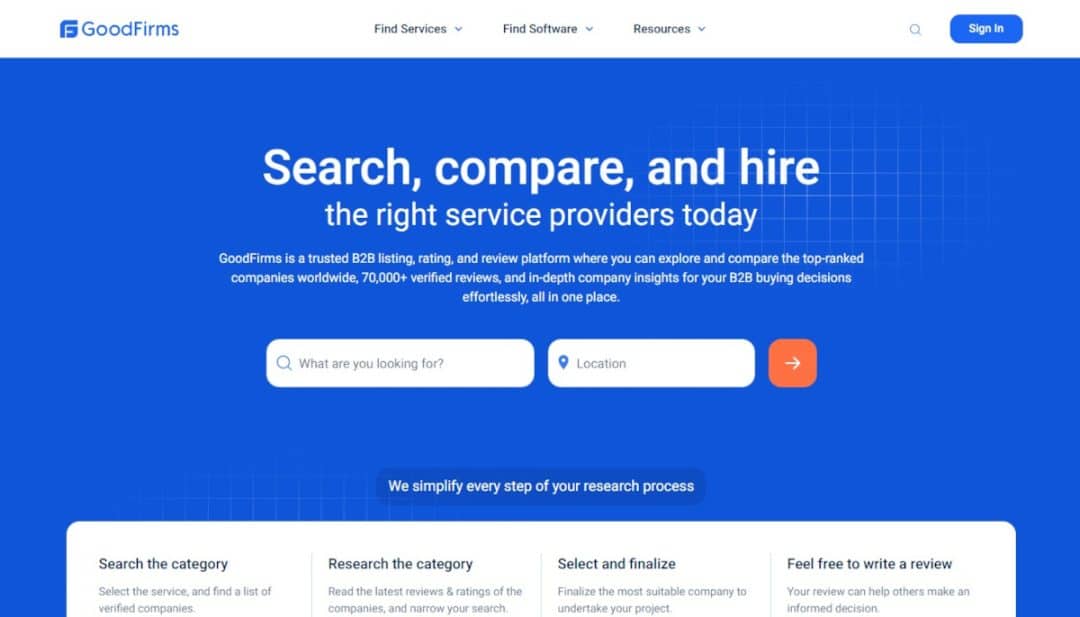 Best Review Websites of 2026 | 24 Examples