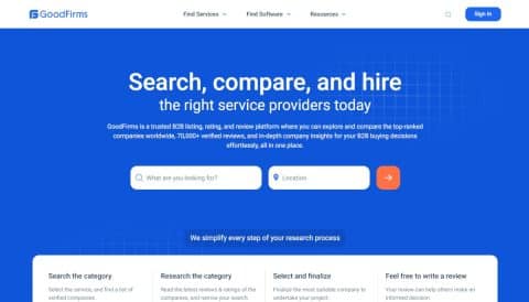 Best Review Websites of 2026 | 24 Examples