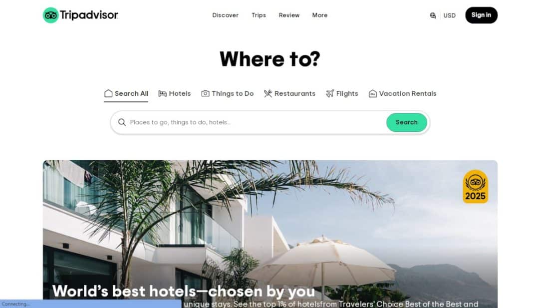 Best Review Websites of 2026 | 24 Examples