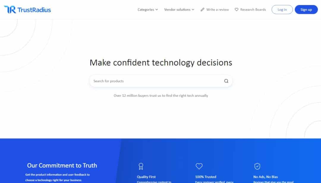 Best Review Websites of 2026 | 24 Examples