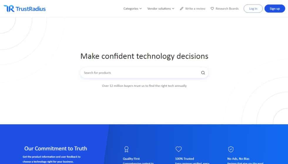 Best Review Websites of 2026 | 24 Examples