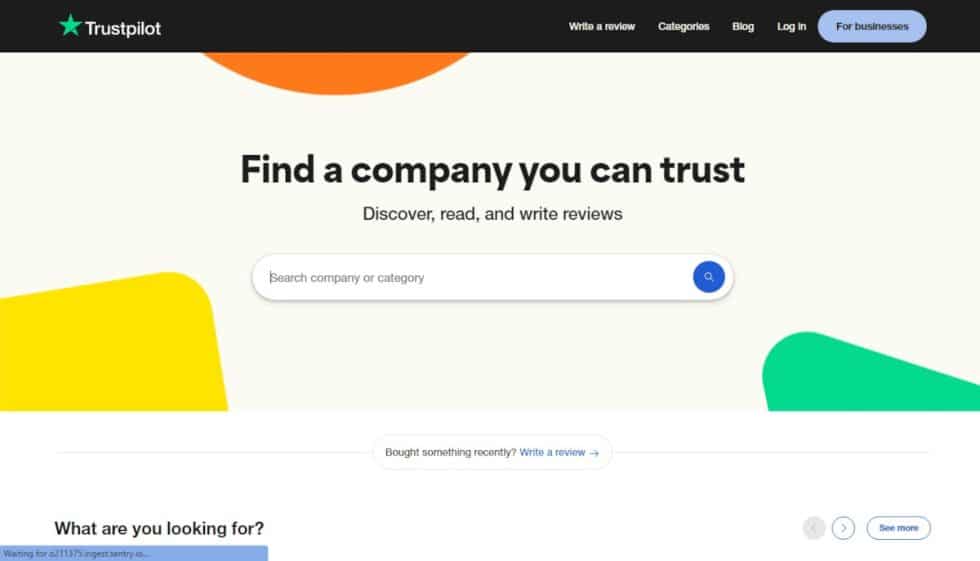 Best Review Websites of 2026 | 24 Examples