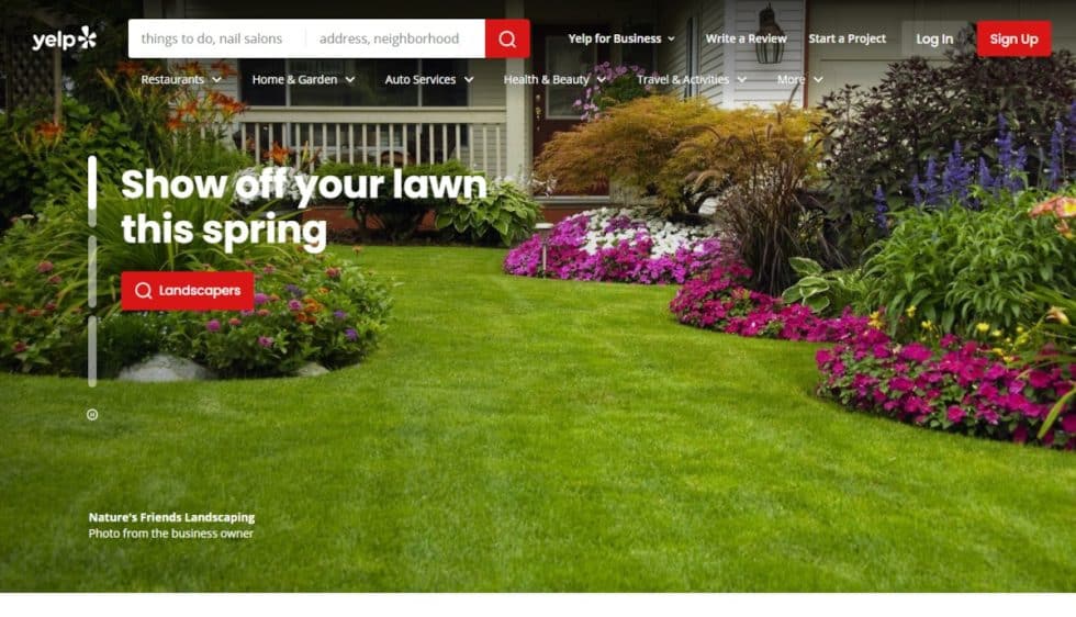 Best Review Websites of 2026 | 24 Examples
