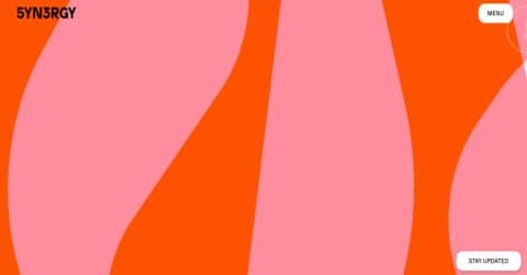 Best Orange Websites of 2026 | 43 Outstanding Examples