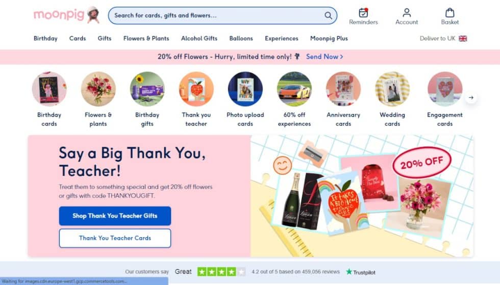 Best Pink Web Design of 2026 | 38 Inspiring Examples 🚀