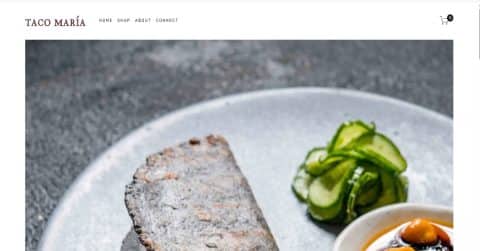 Best Food Websites of 2026 | 58 Inspiring Examples 🚀