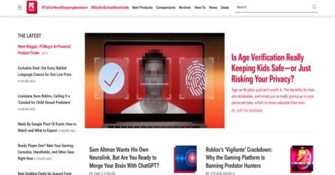 Best Review Websites of 2026 | 24 Examples